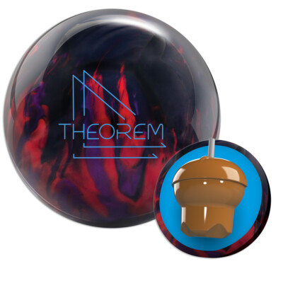 New Track Theorem Bowling Ball | 1st Quality (13lb/14lb/15lb/16lb) | eBay