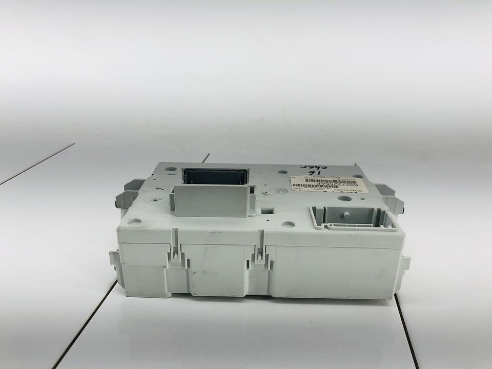 2016 JEEP CHEROKEE LATITUDE BODY CONTROL COMPUTER MODULE BCM BCU OEM | eBay