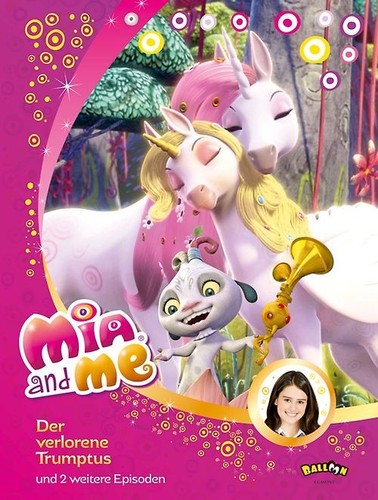 Mia and me - Der verlorene Trumptus | eBay.de
