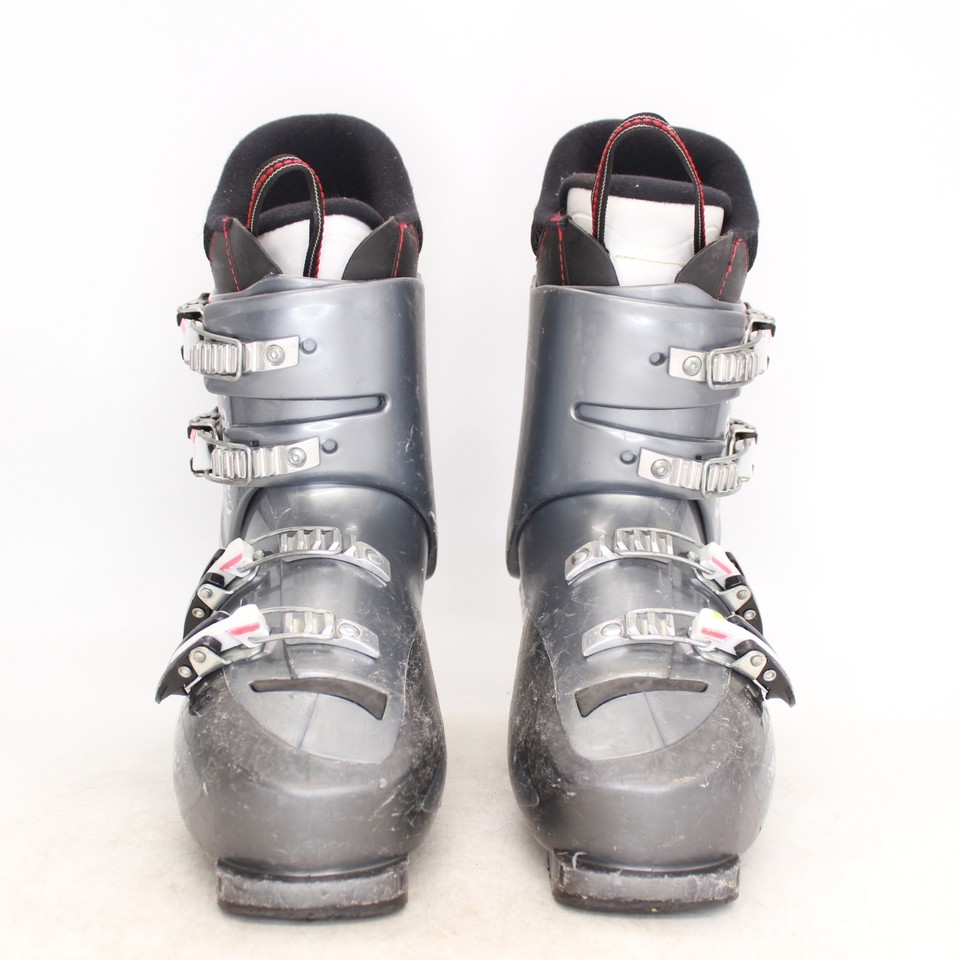 Rossignol Comp J4 Junior Boots - Size 8.5 / Mondo 26.5 | eBay