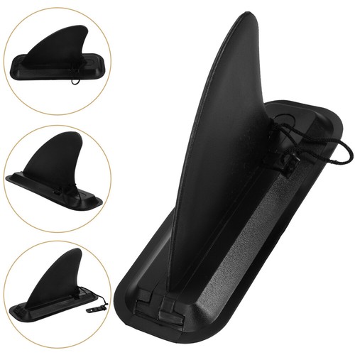 Sliding Fins Paddle Board Stabilizer Removable Universal Surfboard Sup ...