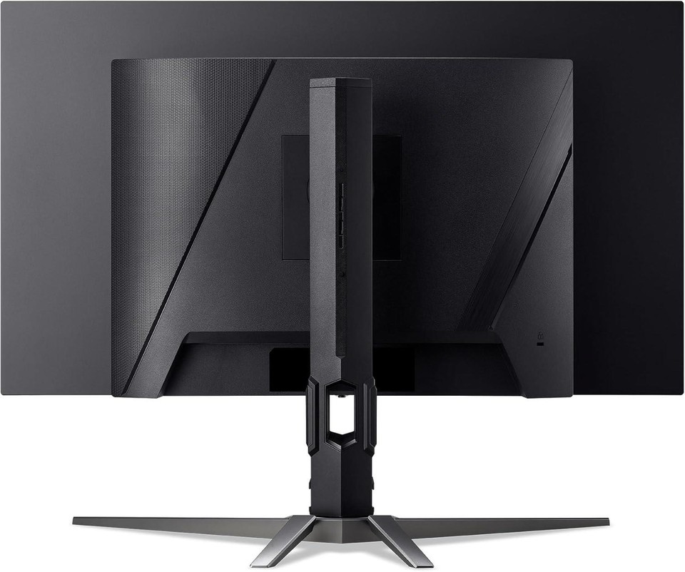 Acer Predator X32 X3 31.5" OLED Gaming Monitor 240Hz .01ms G-SYNC ...