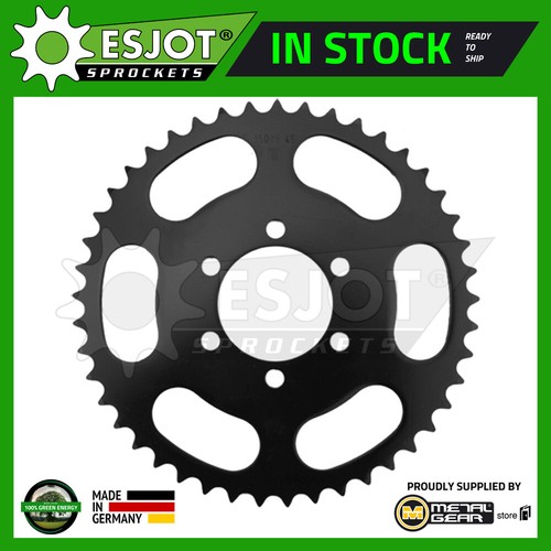Sprocket Rear 530-45T Steel for SUZUKI GS 450 S 1986 1987 1988 | eBay