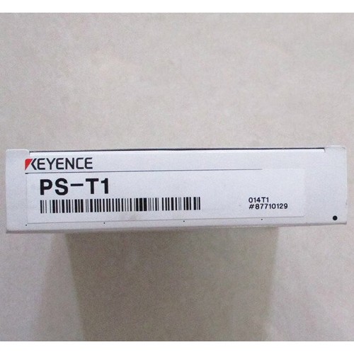 1PC New Keyence PS-T1 Photoelectric Sensor PST1 In Box Free Shipping | eBay