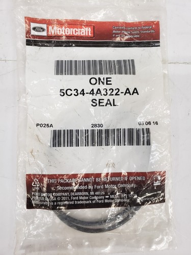 Ford Motorcraft 5C34-4A322-AA Seal | eBay