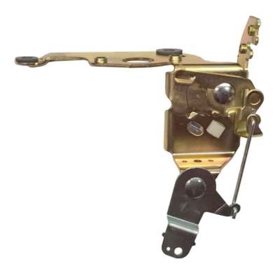 GENUINE BRIGGS & STRATTON CONTROL BRACKET 790143 original Briggs spare ...