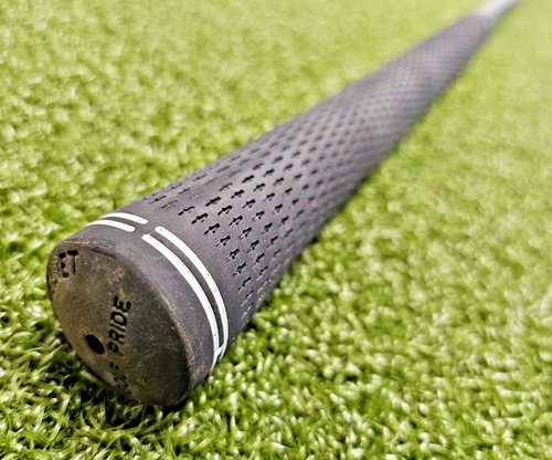 Tour Edge HP20 3 Fairway Wood RH / Uniflex Graphite ~43.75" / Good Grip ...