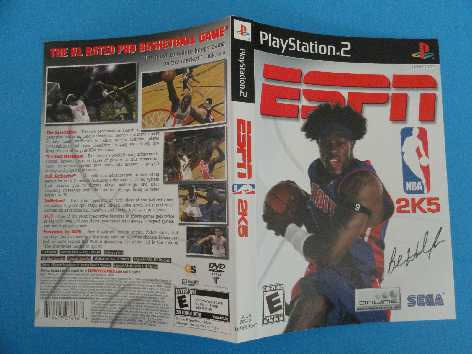 Nba 2k5 Gamecube
