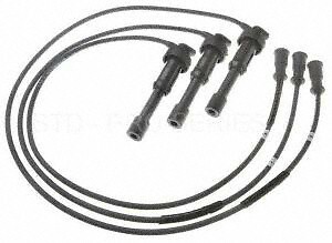 Spark Plug Wire Set Standard 27718 fits 03-06 Kia Sorento 3.5L-V6 for ...