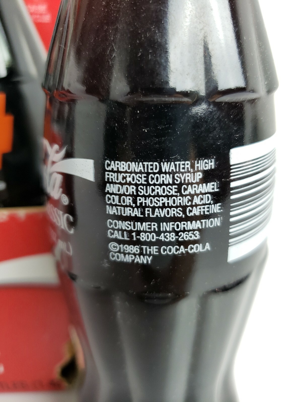 Phoenix Suns 6 Pack Glass Collectors Coca Cola Classic sealed Colangelo ...