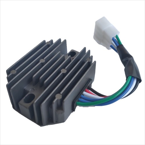 Voltage Regulator for AM126304 M802471 Kawasaki FC 13A 18 M70121 ...
