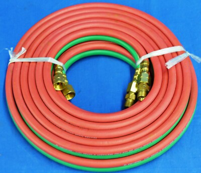 TEXCEL 3/16 TORCH HOSE 25FT | eBay