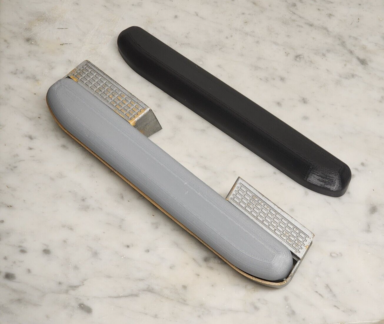 Arm Rest Pad for Cessna 172 and others, fits P/Ns 1414082-20, 0514078-5 ...