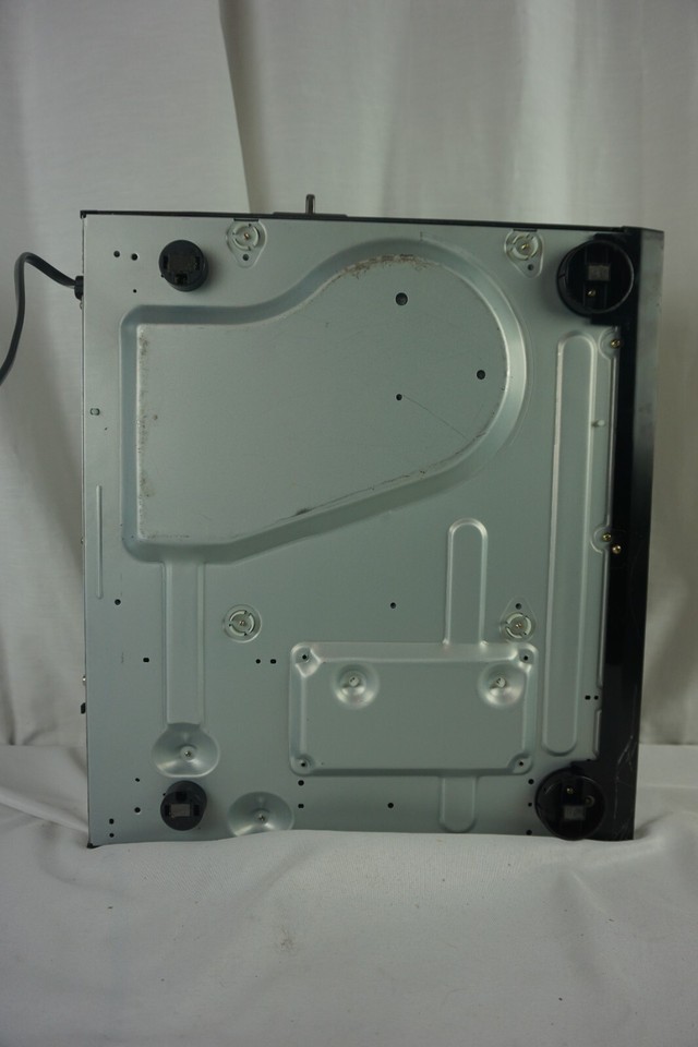 Sony CDP-CE375 Compact Disc 5 Disc CD Player Multi Changer Carousel ...