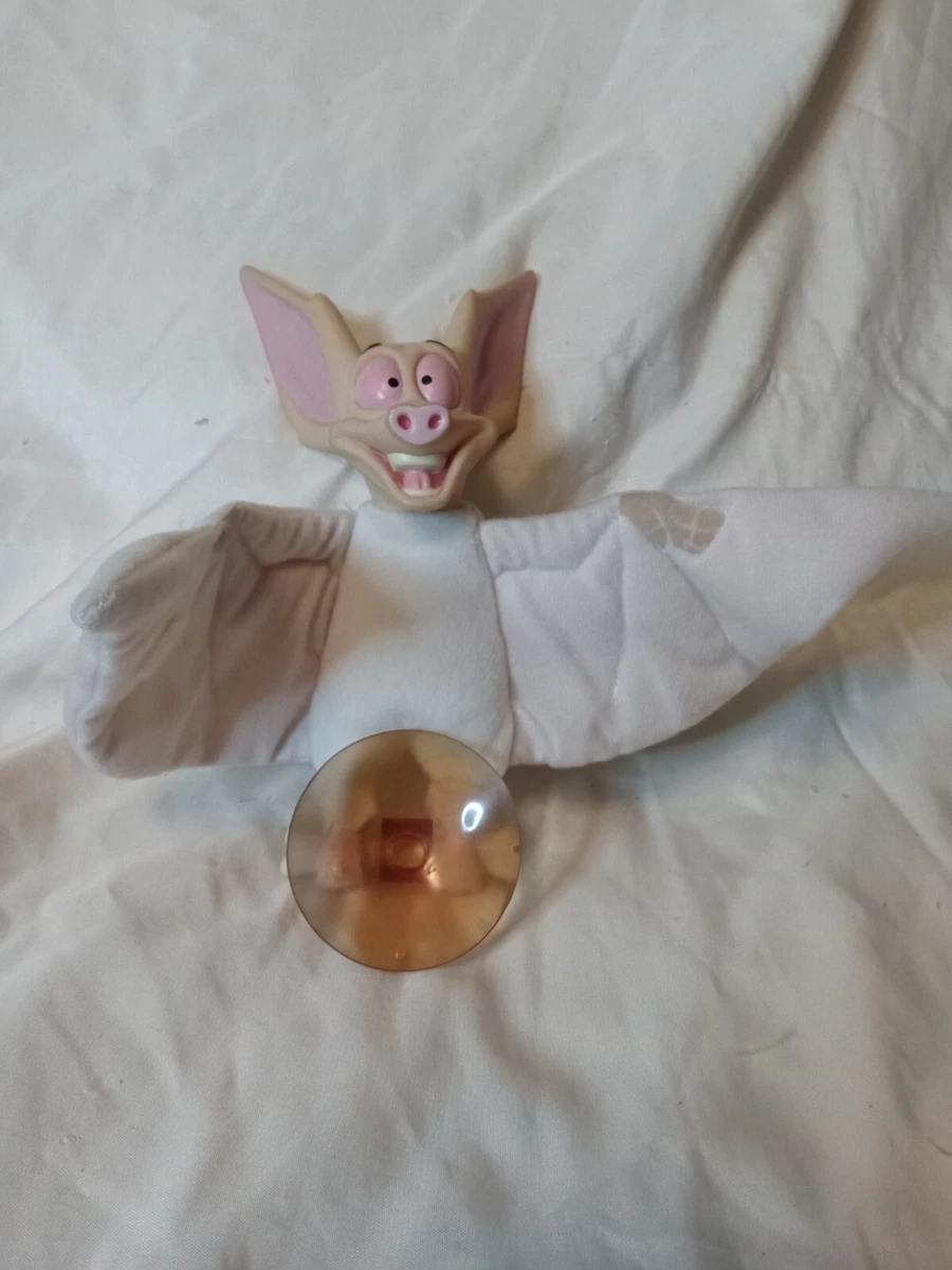 Anastasia Disney Bat