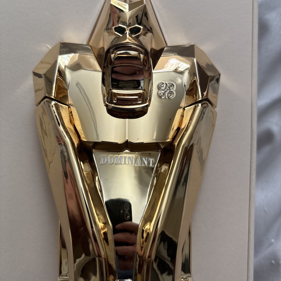 Dominant Insurrection Collector Men’s Cologne 100 ML BRAND NEW | eBay