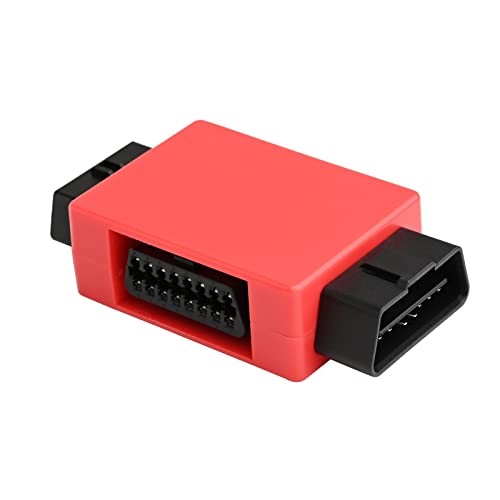 Pocket OBD2 Splitter Adapter Full 16 Pin 1 Male to 3 Female OBD Cable ...