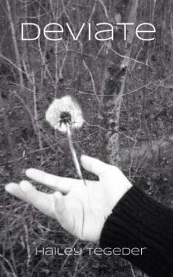 Deviate by Hailey C. Tegeder (English) Paperback Book 9781497504882| eBay