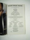 Tarzan Playbill October 2006 Richard Rodgers Theater Ticket Joshua ...