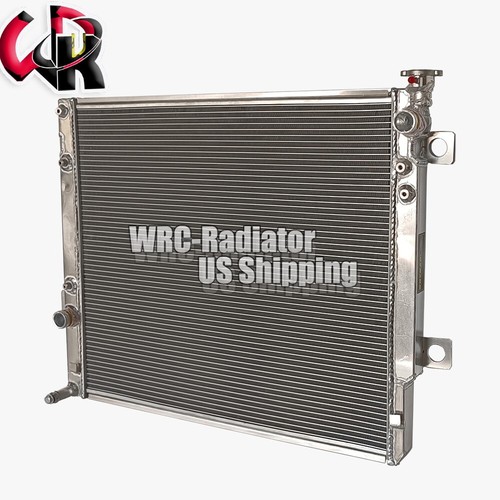 AT Full Aluminum Radiator For 2007-2014 TOYOTA FJ Cruiser 4.0L 3956CC ...