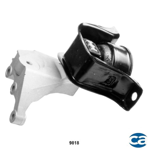 9818 Right Engine Mount 1PC For Nissan Juke 17-11 L4-1.6L 11210-1KC0B ...