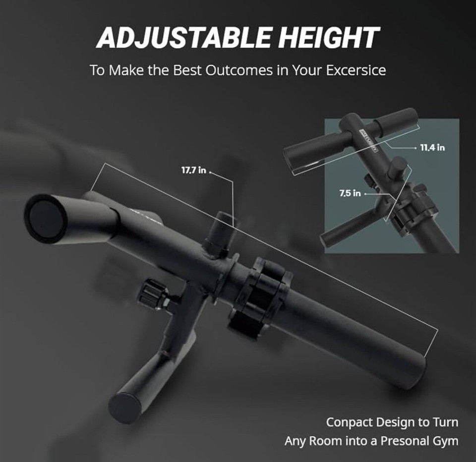 JM Tubby Tib Bar, Tibialis Trainer -Fitness Tibia Dorsi Calf Raise ...