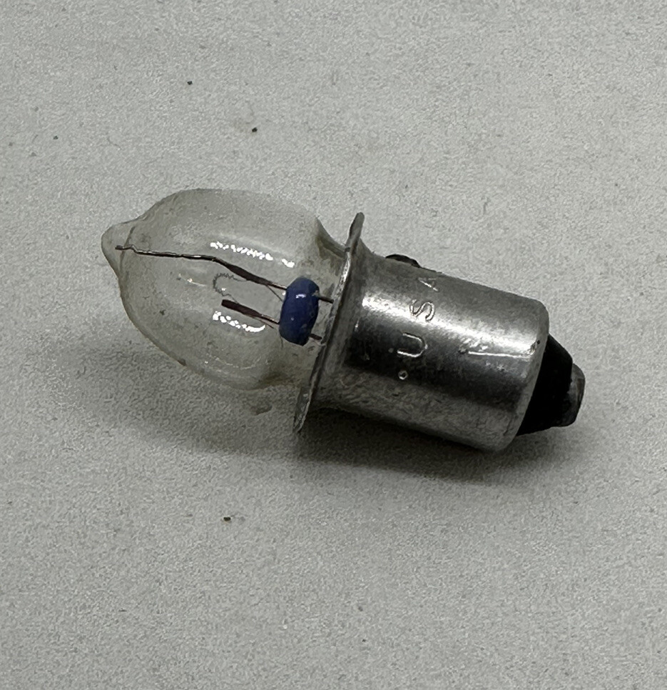 Vintage Star Wars AT-AT Under Chin Light Bulb Original Part 1980 | eBay