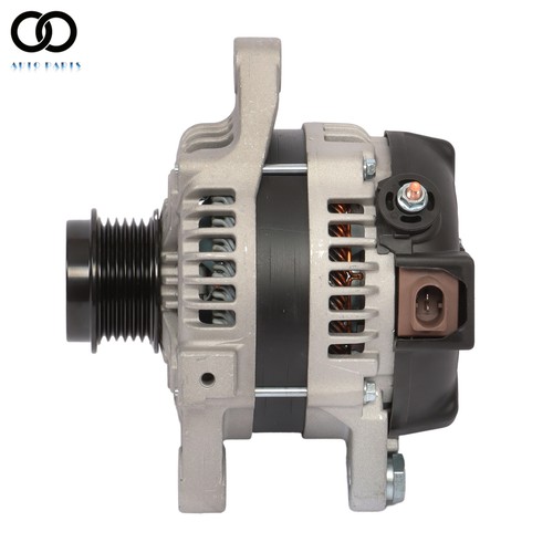 27060-0T240 Alternator 125 Amp 12Volt 6-Groove For Toyota Corolla 2014 ...