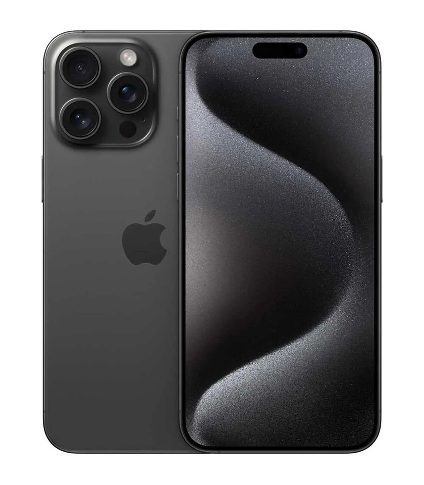 APPLE IPHONE 16 PRO 128GB 256GB 512GB 1TB (UNLOCKED) 1 YEAR WARRANTY ...