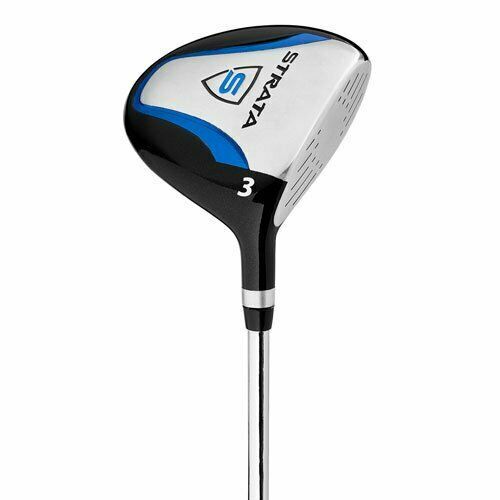 Callaway Strata Men's 12 Piece Package Set New - Choose your Hand | eBay