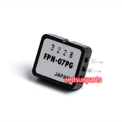 1pcs(pieces)Original NEW FPN-07PG Reverse pressure sensor,replace FPM ...
