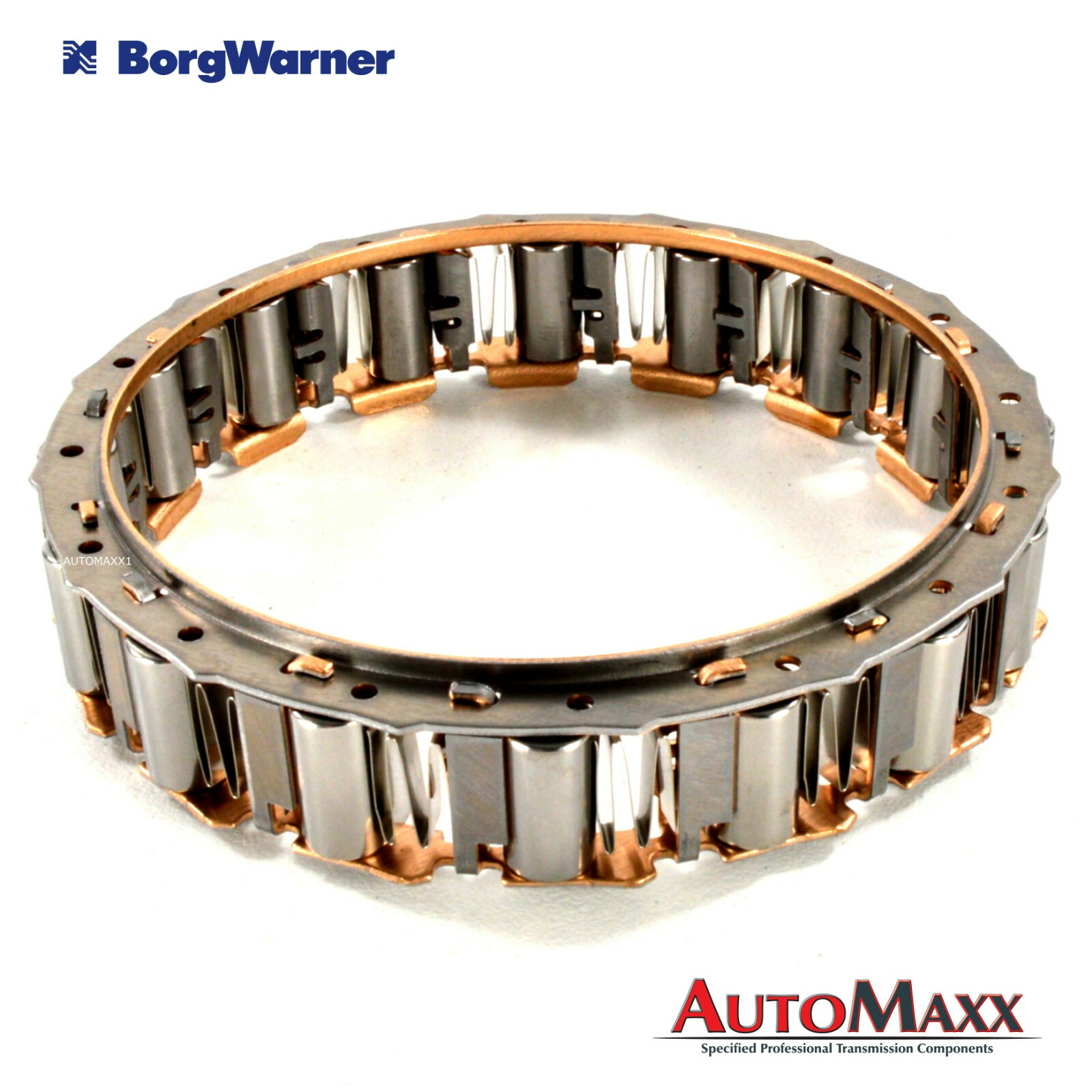 700R4 4L60E 4L65E Sprag Set - Forward Sprag 29-Element BW and Low ...