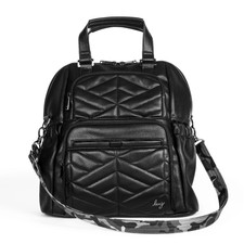 Lug Canter Convertible Tote Heather Indigo for sale online | eBay