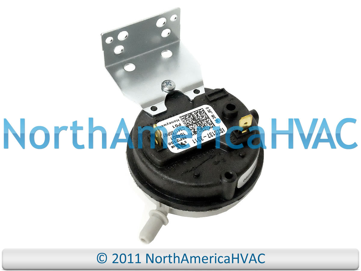 Trane Am Standard Furnace Air Pressure Switch Fits SWT2293 SWT02293 ...