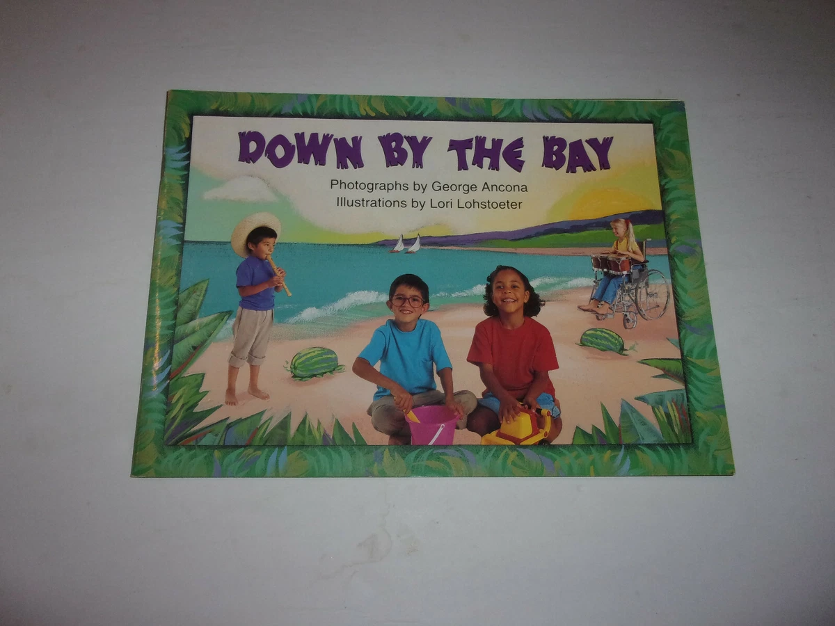 Down By The Bay Pictures