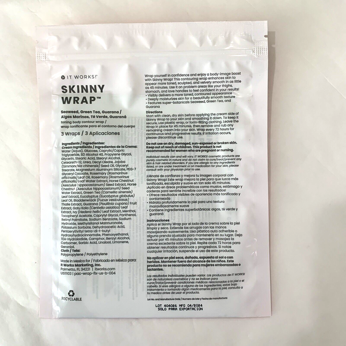 Itworks Wraps Logo So Wrapped Body Wraps And Nutritional Supplements