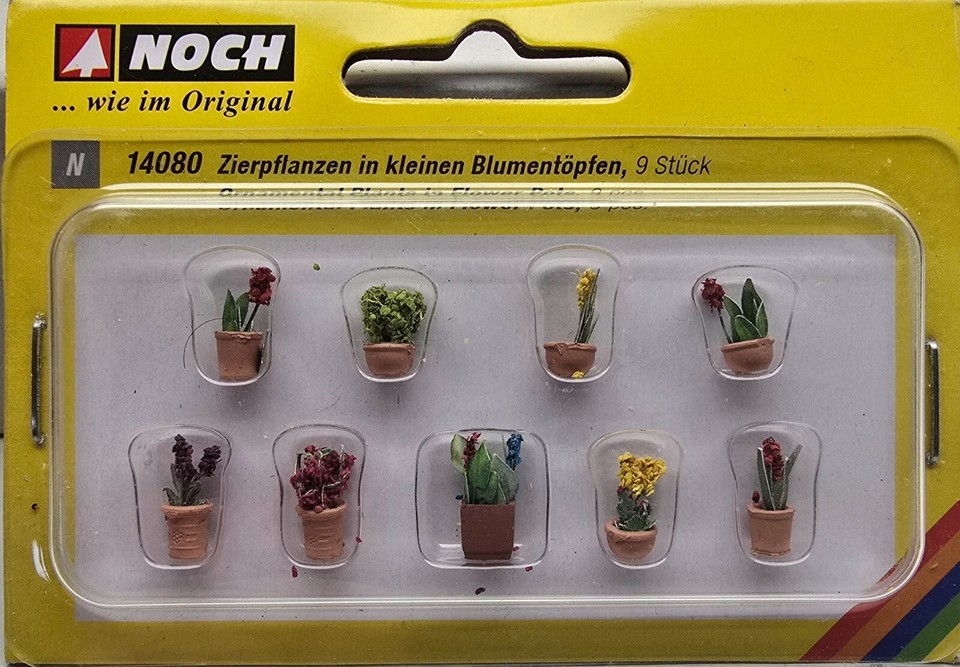 Verschiedene Figuren Sets von Noch, Preiser, Faller Spur N, TT, H0 NEU ...
