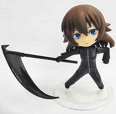 DURARARA nice Celty Sturluson Figure Figurine popular toy Collection ...