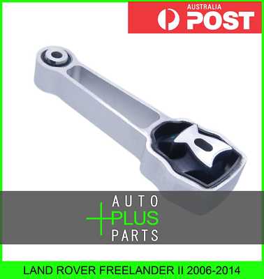 Fits LAND ROVER ROVER FREELANDER II 2006-2014 - Rear Engine Mount | eBay