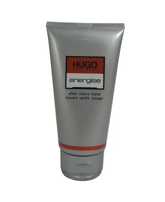 Hugo Energise by Hugo Boss 2.5 oz After Shave Balm 75 ml NEW | eBay