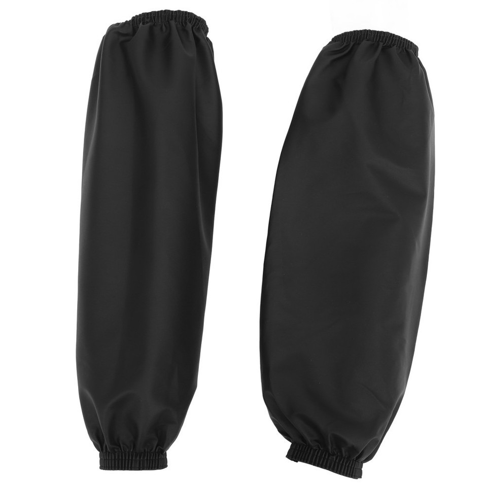 2 Pairs Arm Sleeves Covers Oil Resistant Oversleeves For Dog Grooming ...