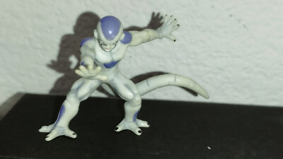 Figurine Freezer Dragon Ball Bandai Toys BS STA figure AB Giochi Frieza ...