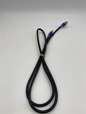 Kramer Premium/High–Speed HDMI Cable with Ethernet 6ft C–HM/HM/PRO–6 | eBay