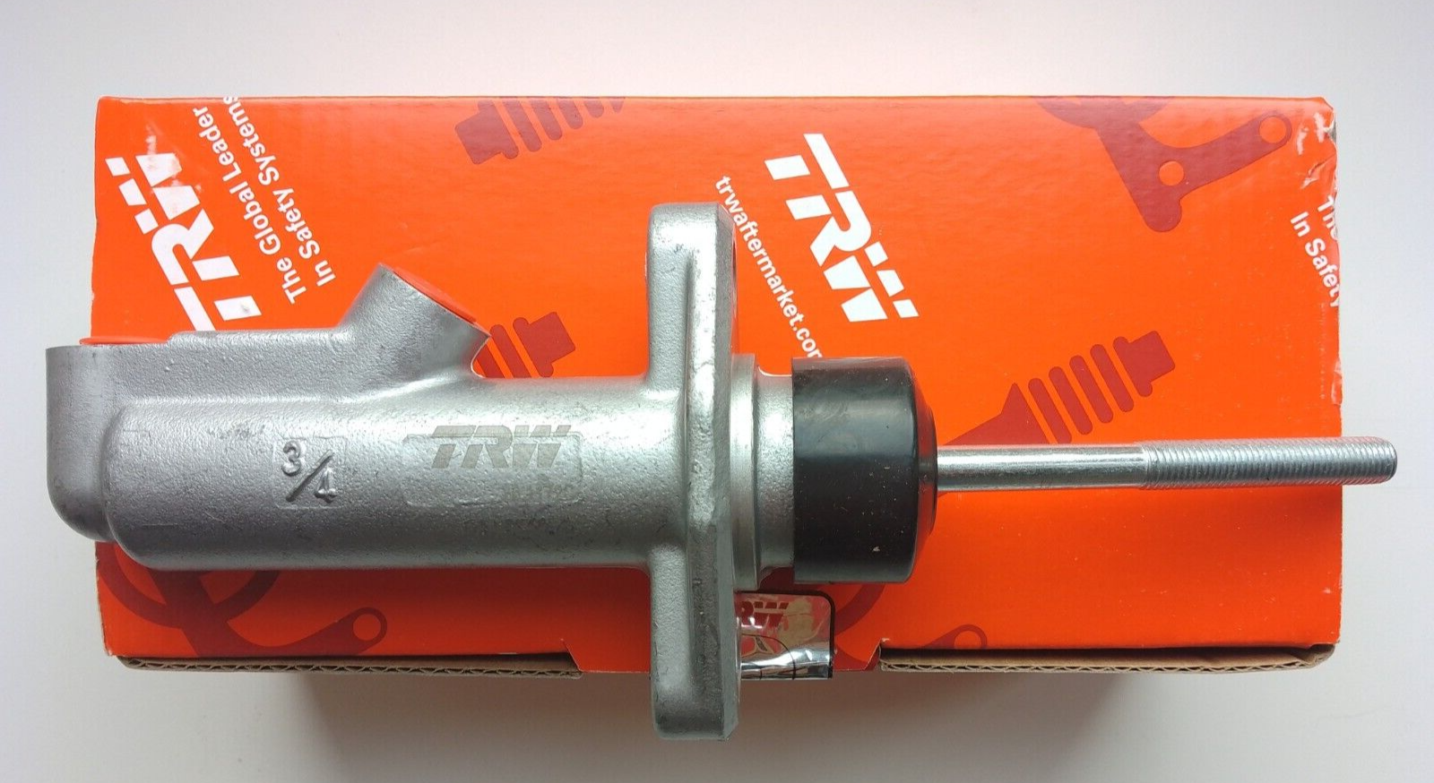 Land Rover Series 2, 2a, Brake / Clutch Master Cylinder 90569126, TRW ...
