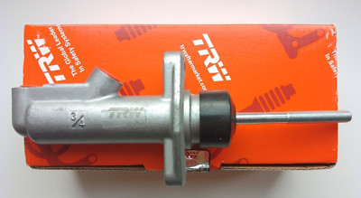 Land Rover Series 2, 2a, Brake / Clutch Master Cylinder 90569126, TRW ...