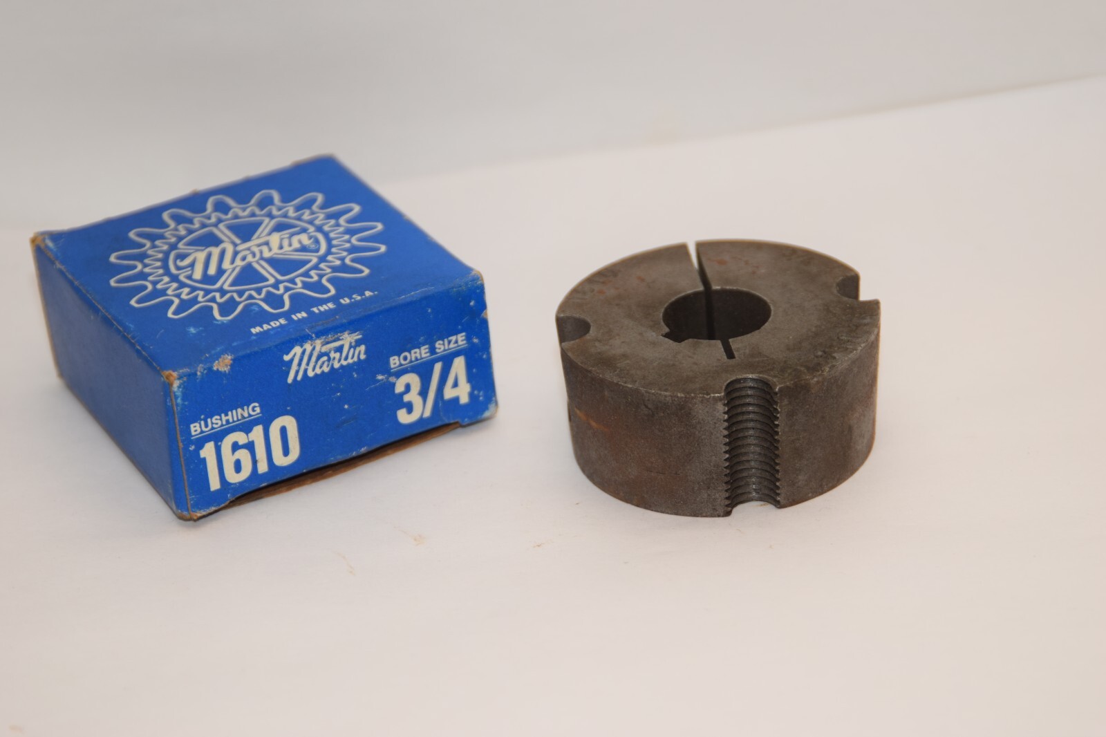 Martin Bushing 1610 3/4 *New | eBay