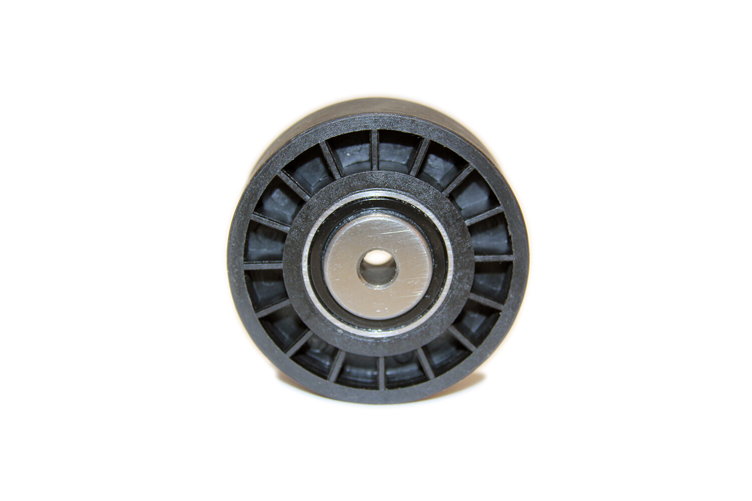 Drive Belt Idler Pulley fits 98-04 Mercedes SLK230 2.3L-L4 | eBay