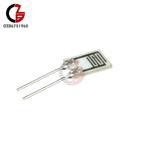 5PCS HR202L Humidity Resistance HR202L Humidity Sensor Module Practical ...