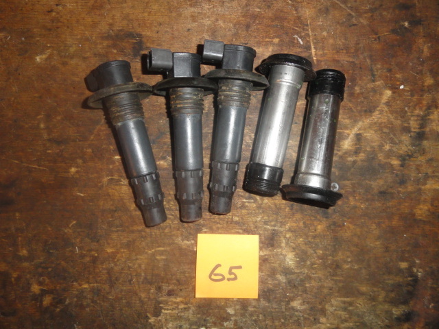 Sea-doo RXT RXP GTX 215 155 185 Ignition Coil Freshwater! LISTING FOR 1 ...