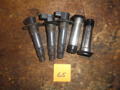 Sea-doo RXT RXP GTX 215 155 185 Ignition Coil Freshwater! LISTING FOR 1 ...